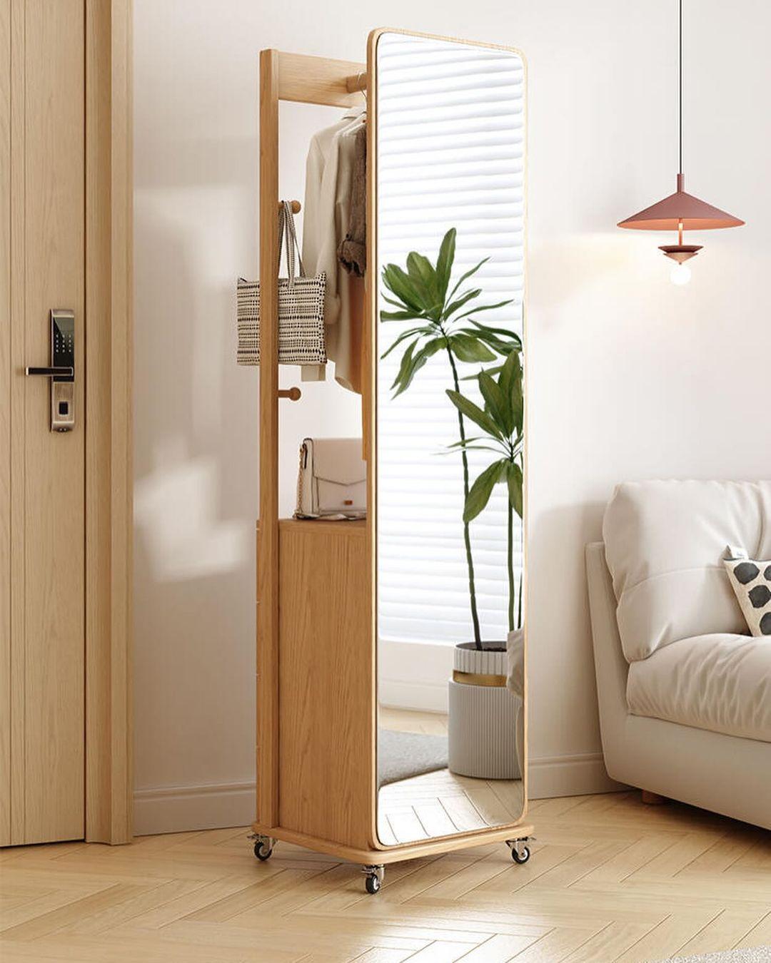 Miroirs design | Moku